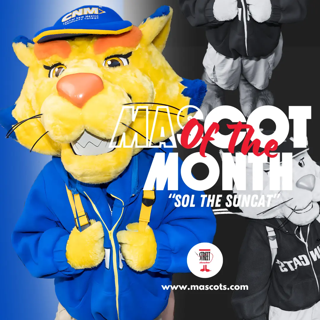 mascot_month_blog | My Website